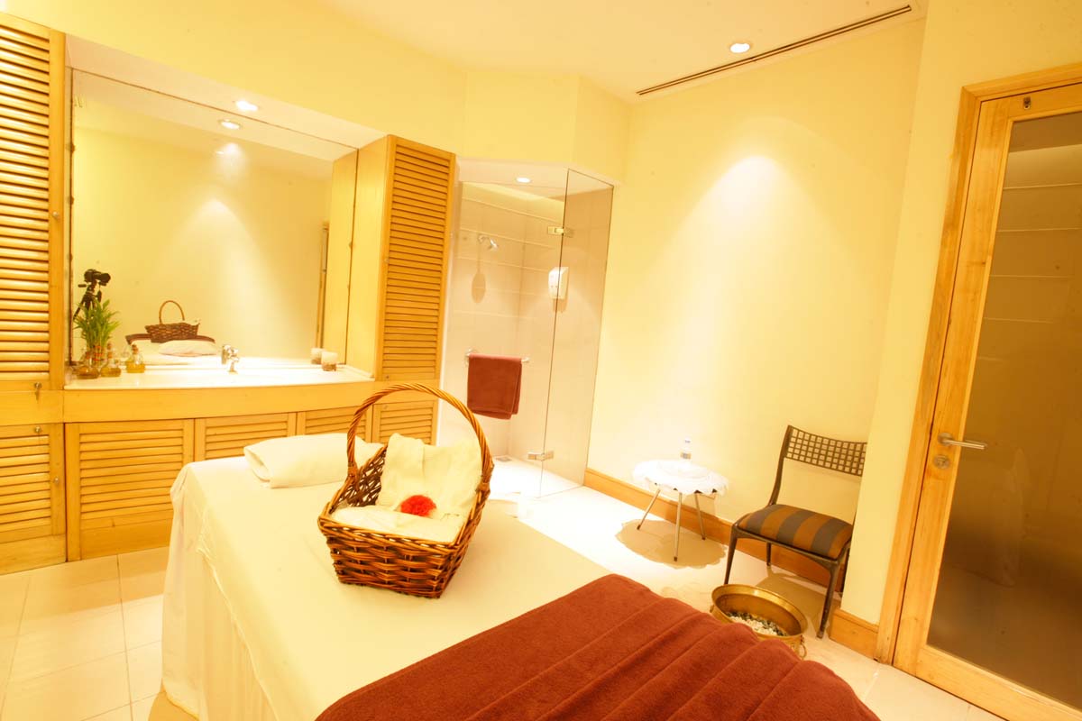 Luxury Spa in South Delhi | Wellness & Relaxation