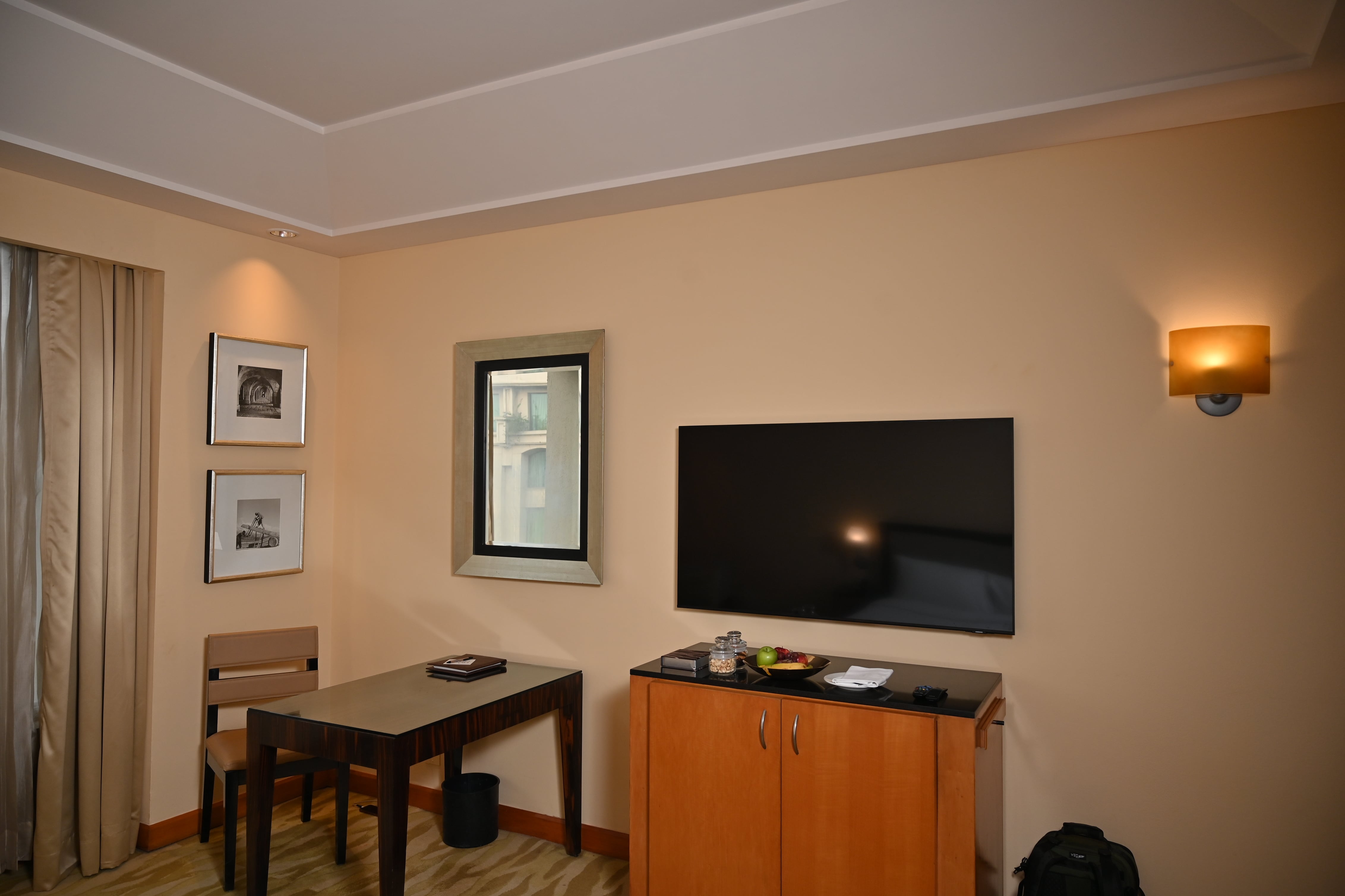Luxury Accommodation in Delhi | The Grand New Delhi
